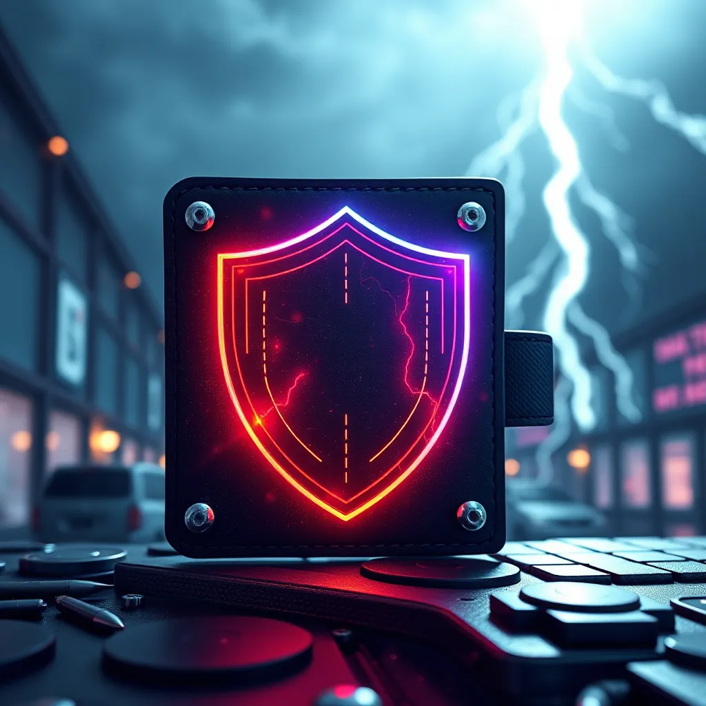 Best Practices to Protect Wallets from Geomagnetic Storms - CoinBuzzNow