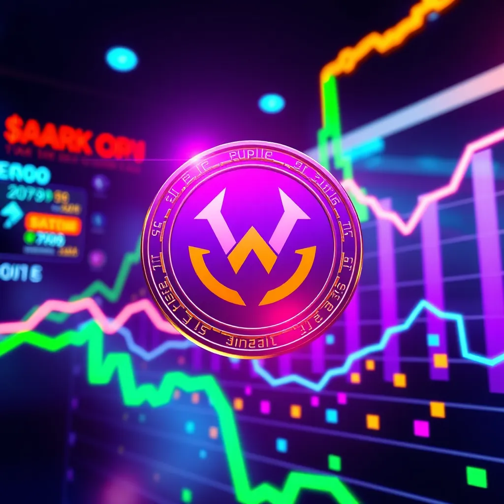$PURK Strengthens Market Presence with New Listings - CoinBuzzNow