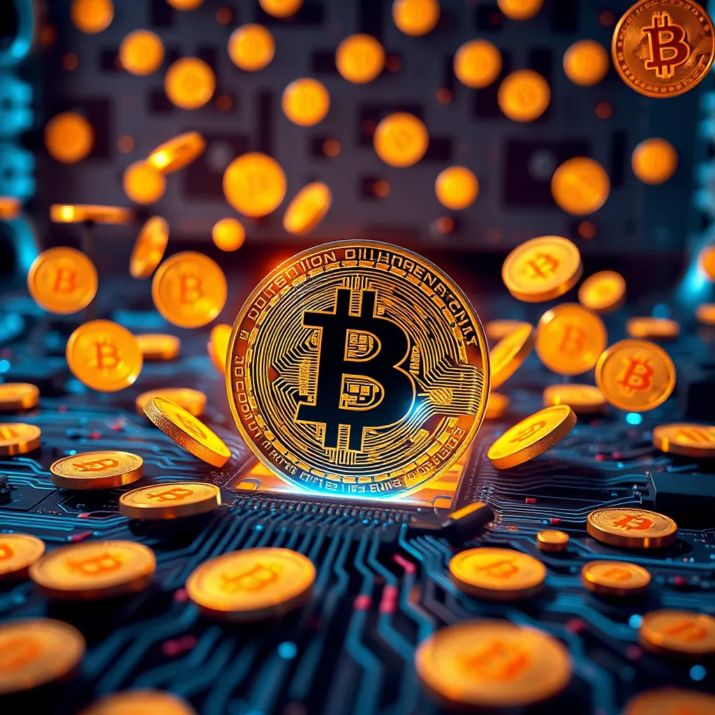 Impact of Quantum Computers on Satoshi’s 1 Million Bitcoin - CoinBuzzNow