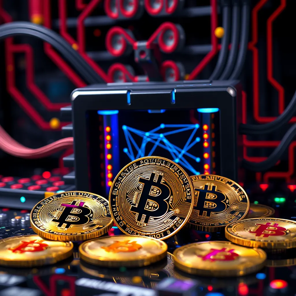 Will Google’s Quantum Leap Threaten Bitcoin’s Future? - CoinBuzzNow