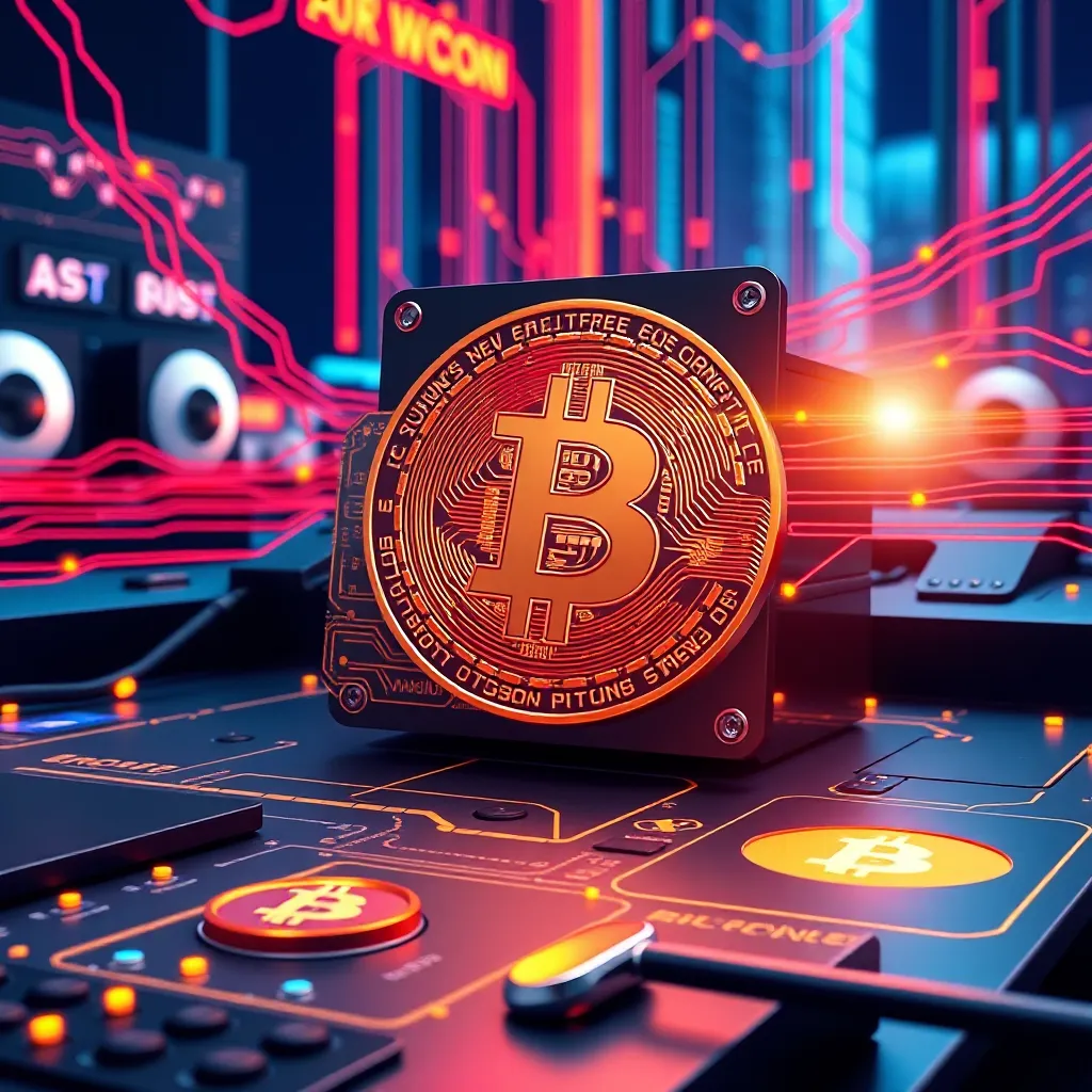 Quantum Computing's Impact on Bitcoin's Security Explained - CoinBuzzNow