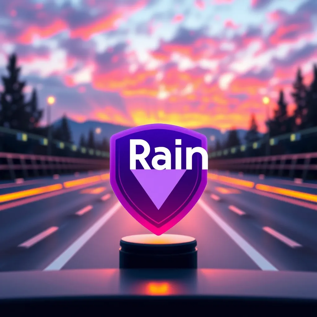 Rain Expands Portfolio with Guardrail AI Acquisition - CoinBuzzNow