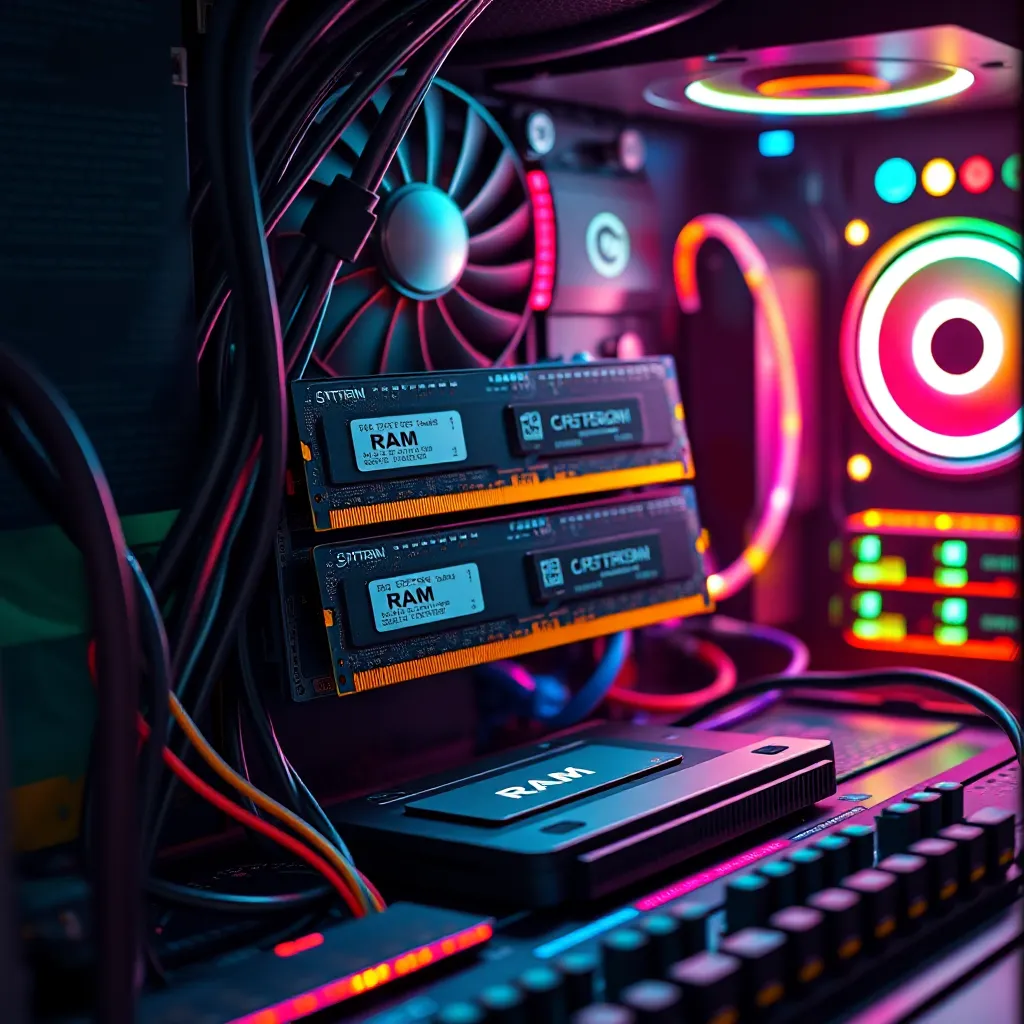 Maximizing Your RAM Performance: Key Metrics to Consider - CoinBuzzNow