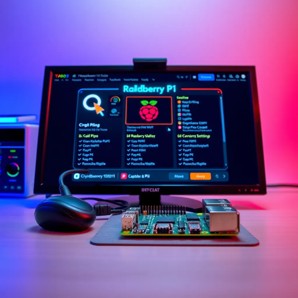 Using Raspberry Pi as Cold Wallet: Pros and Cons - CoinBuzzNow