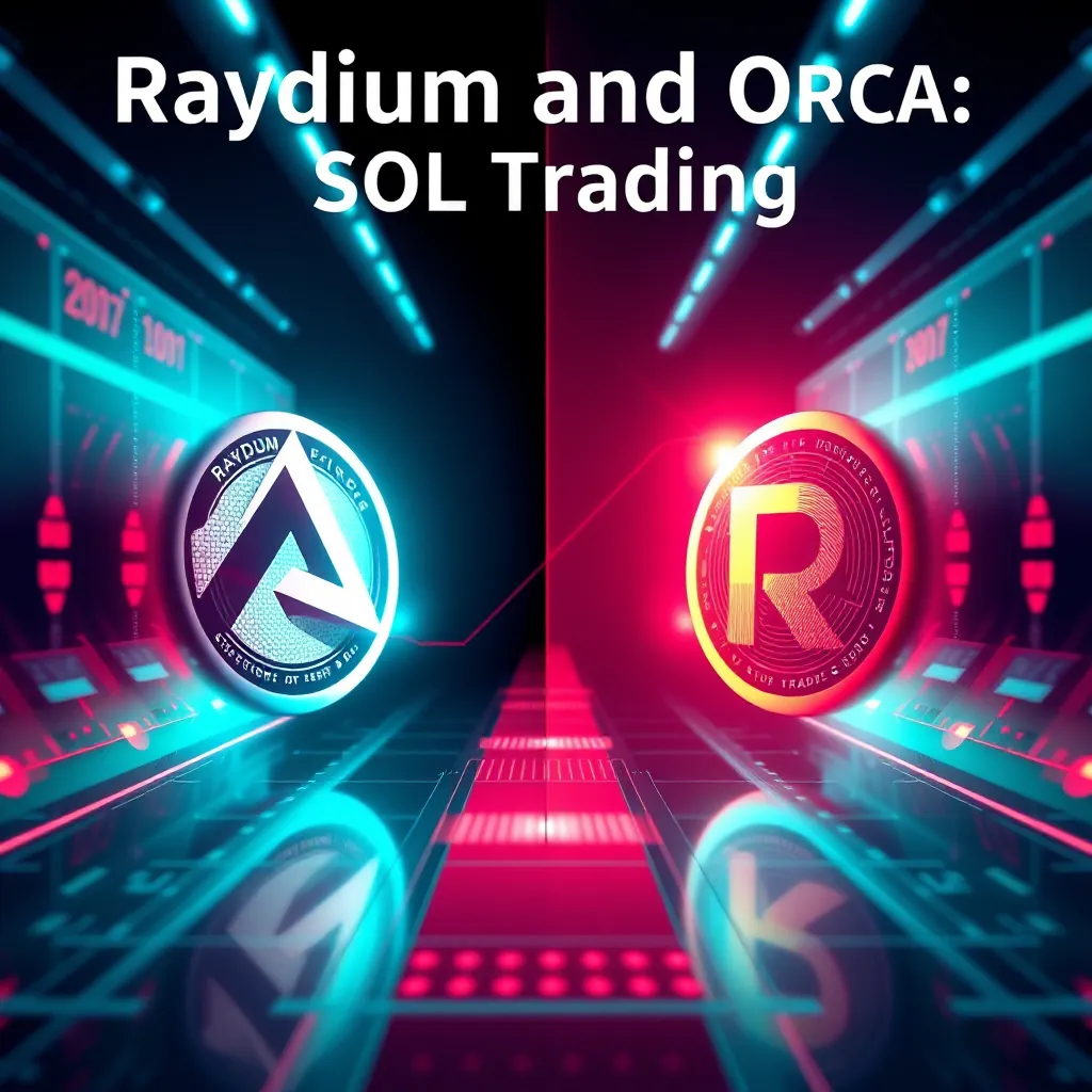 Raydium vs Orca: Which is Better for SOL Trading? - CoinBuzzNow