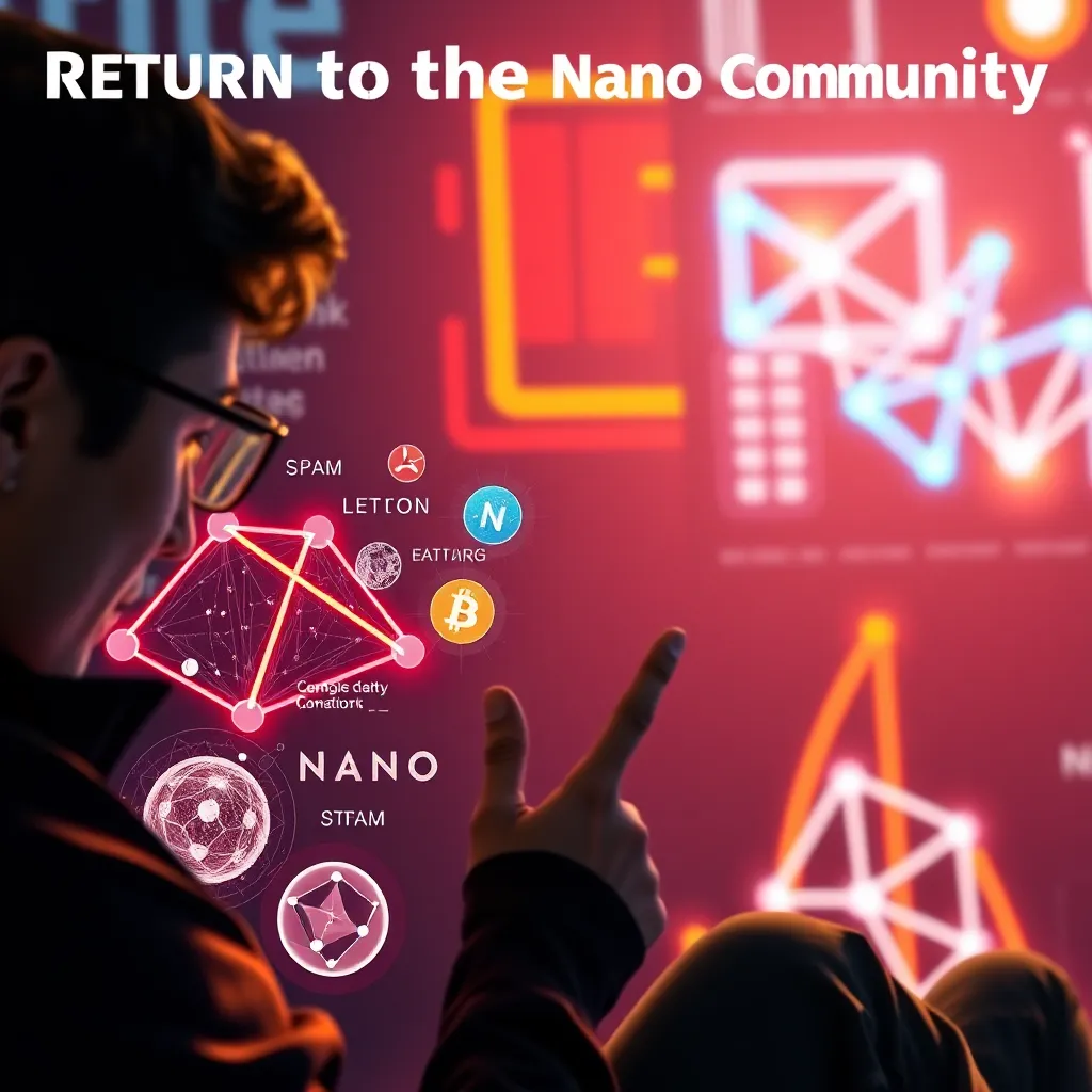 What's New in the Nano Community After Two Years? - CoinBuzzNow