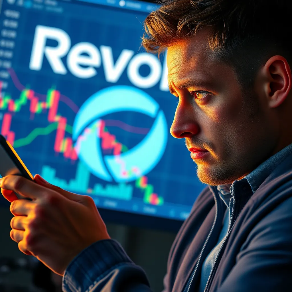 Revolut Ends Commission-Free Trading: What You Need to Know - CoinBuzzNow