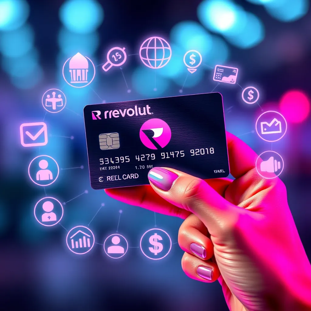 Discovering the Benefits of Revolut Metal Plan Usage - CoinBuzzNow