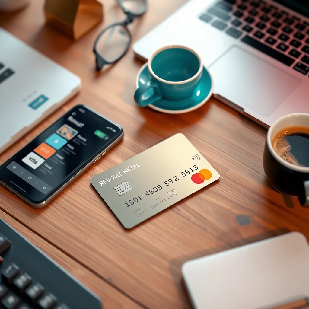 In-Depth Review of Revolut Metal Plan After 7 Months - CoinBuzzNow