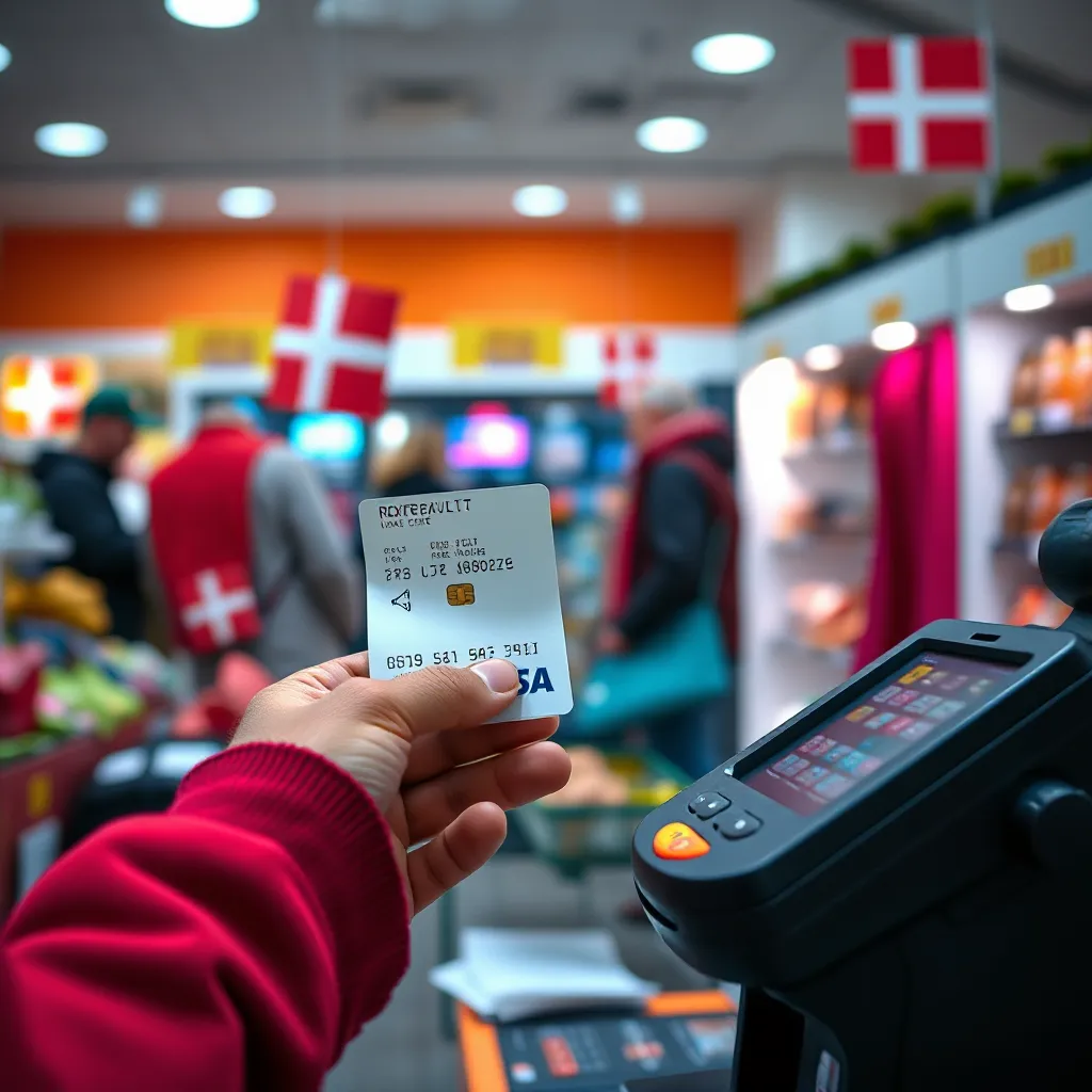 Understanding Card Fees When Using Revolut in Denmark - CoinBuzzNow