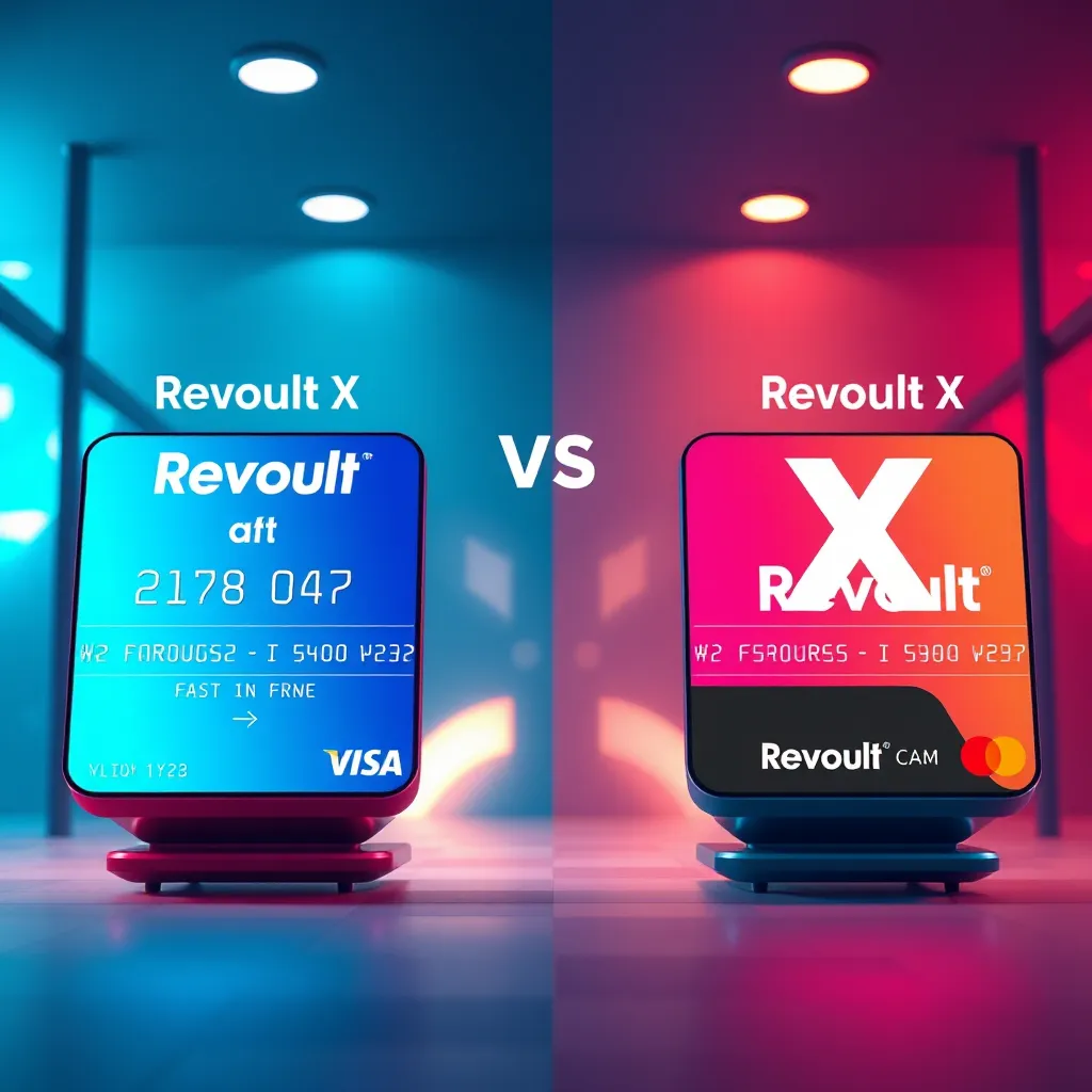 Revolut vs Revolut X: Key Differences Explained - CoinBuzzNow