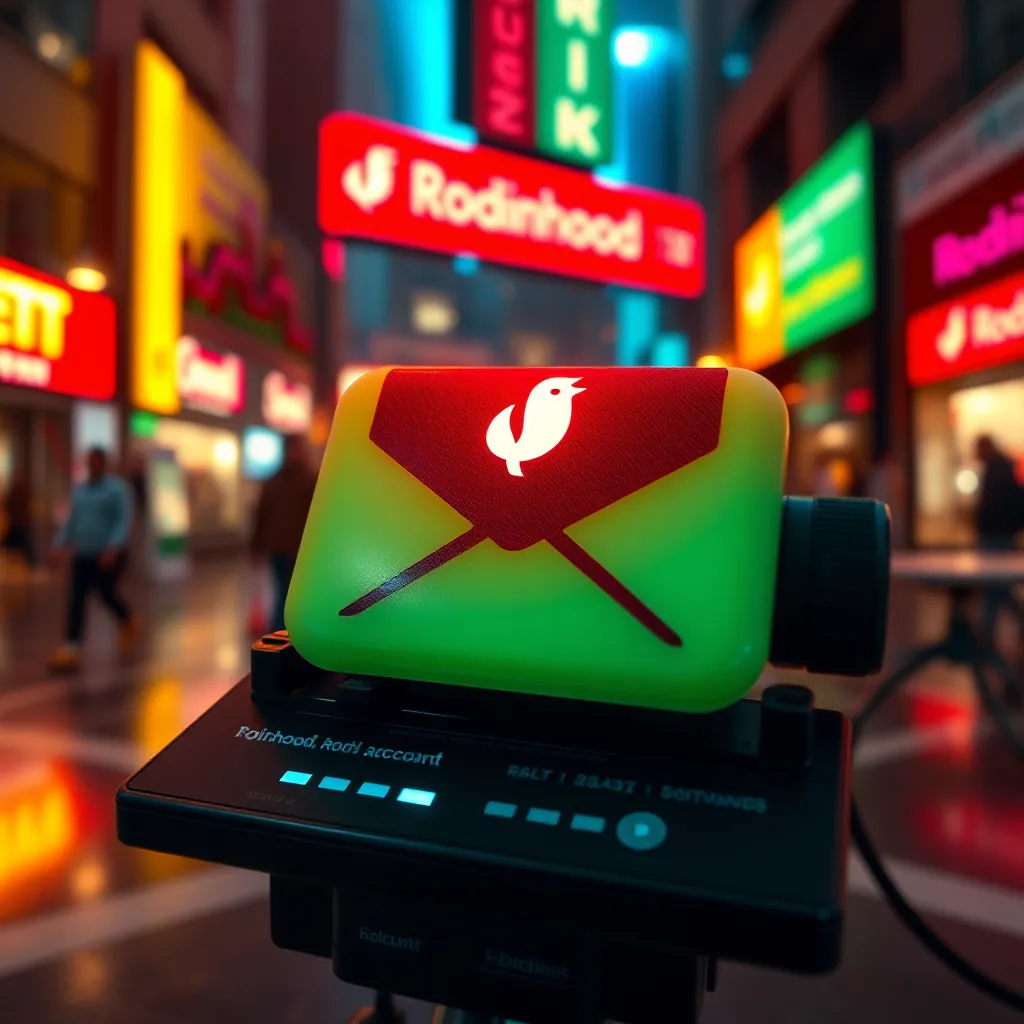 Big Changes Ahead for Robinhood Accounts in 2026 - CoinBuzzNow