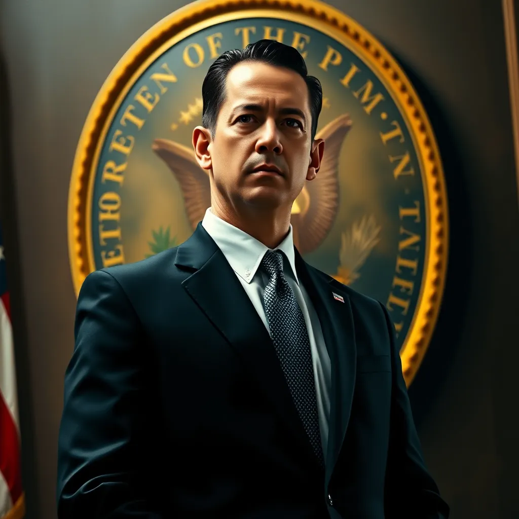 How Roger Ver Eluded Prison Due to Presidential Ties - CoinBuzzNow