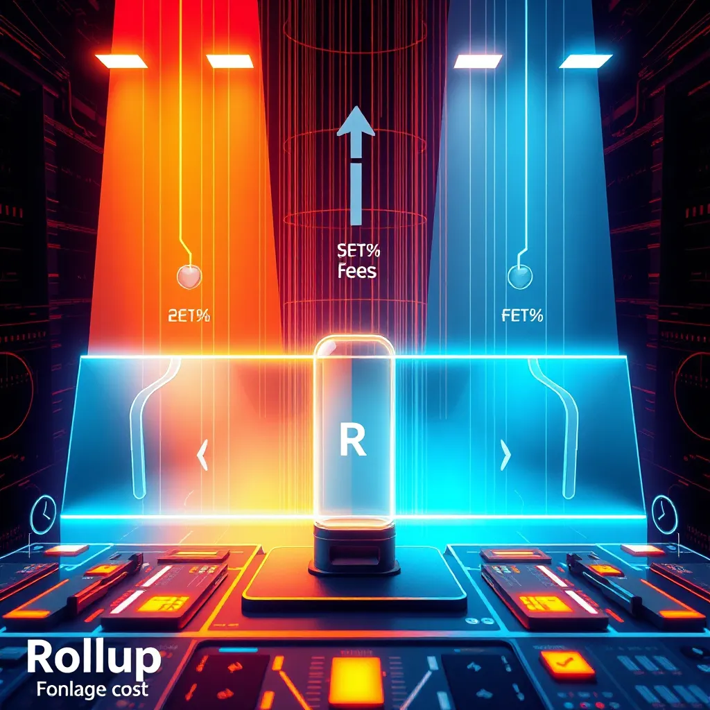 Understanding Rollup Costs for One-shot Transactions - CoinBuzzNow