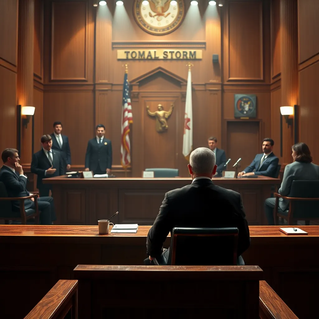 Retrial for Roman Storm of Tornado Cash in October 2026 - CoinBuzzNow