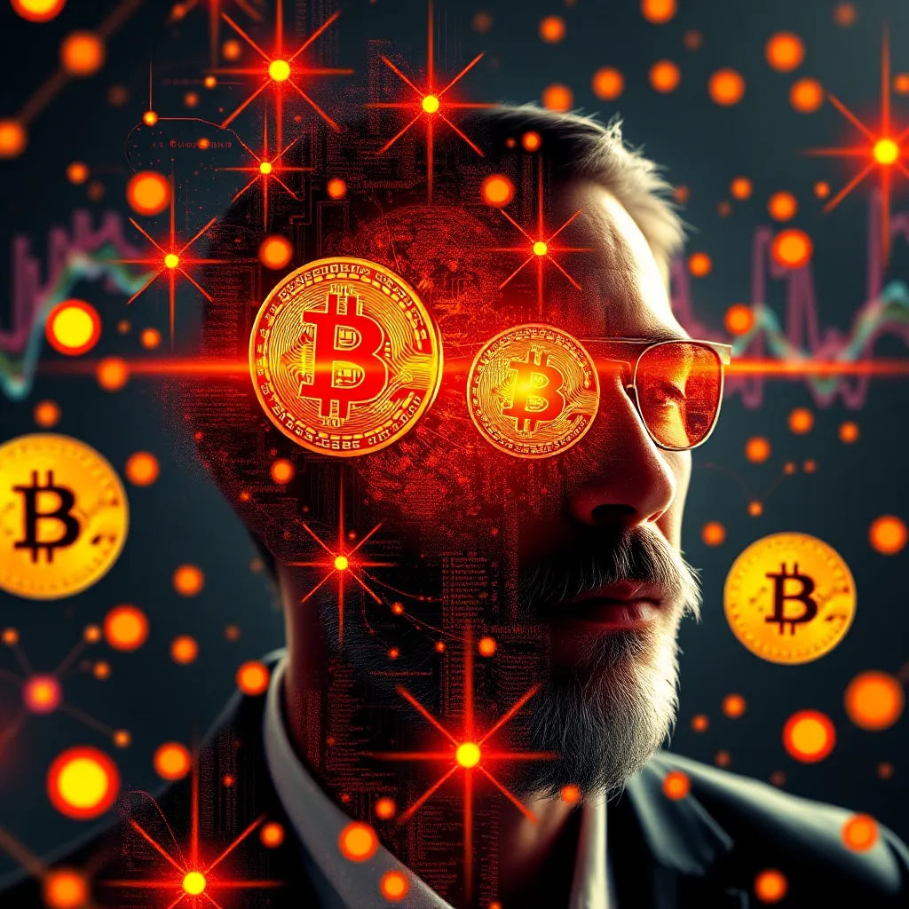 Satoshi Nakamoto's Identity Set to Emerge by 2025 - CoinBuzzNow