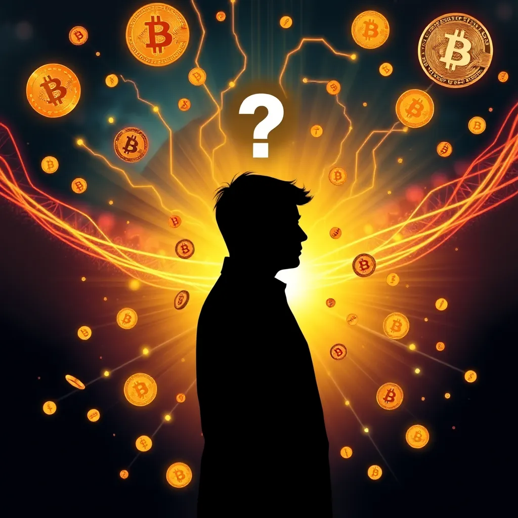 Satoshi's Mystery: The Identity Across the Years - CoinBuzzNow
