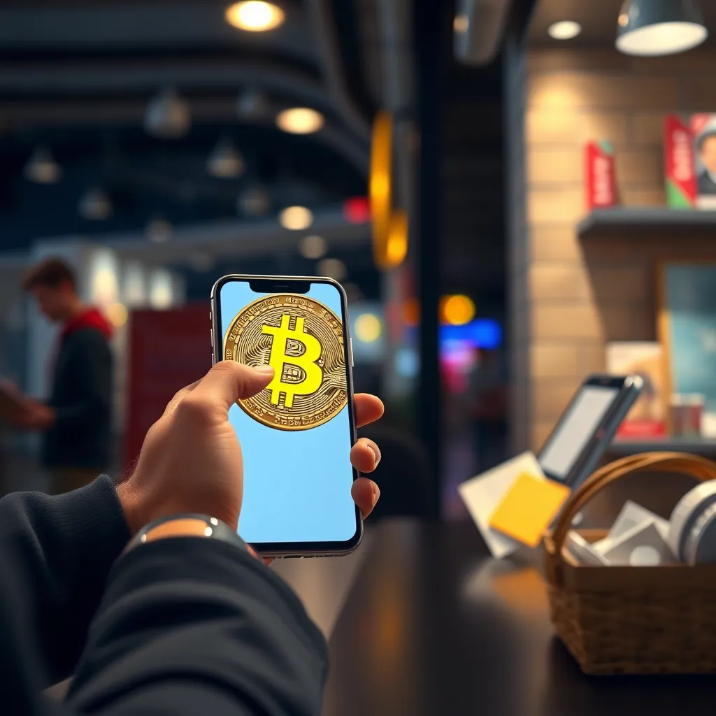 Why We Should Shift to Sats for Everyday Transactions - CoinBuzzNow