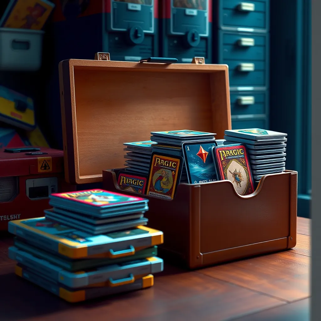 How to Save Tier 5 Cards for Later Use - CoinBuzzNow