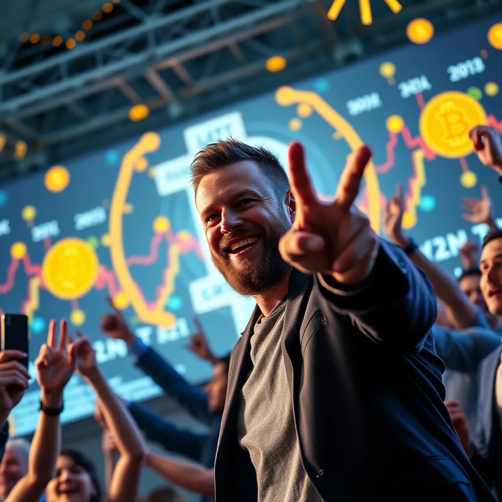 Michael Just Announced the Saylor Bitcoin Tracker Again - New BTC Gatherings - CoinBuzzNow