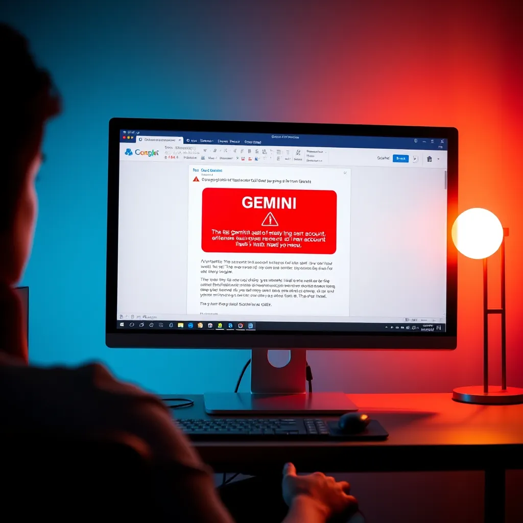 Is That Gemini Email a Scam? Here’s What You Need to Know - CoinBuzzNow