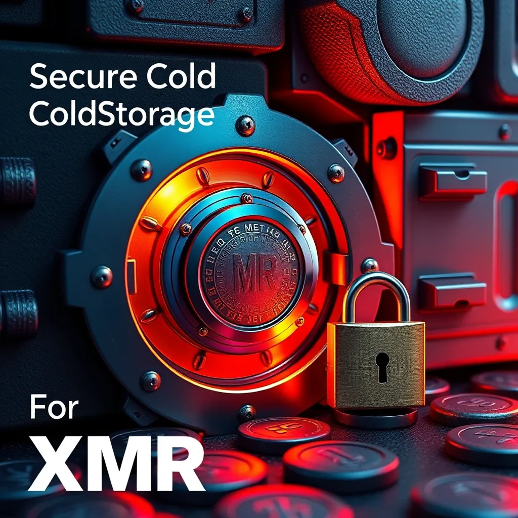 Top Secure Methods for Cold Storing XMR Without Worries - CoinBuzzNow