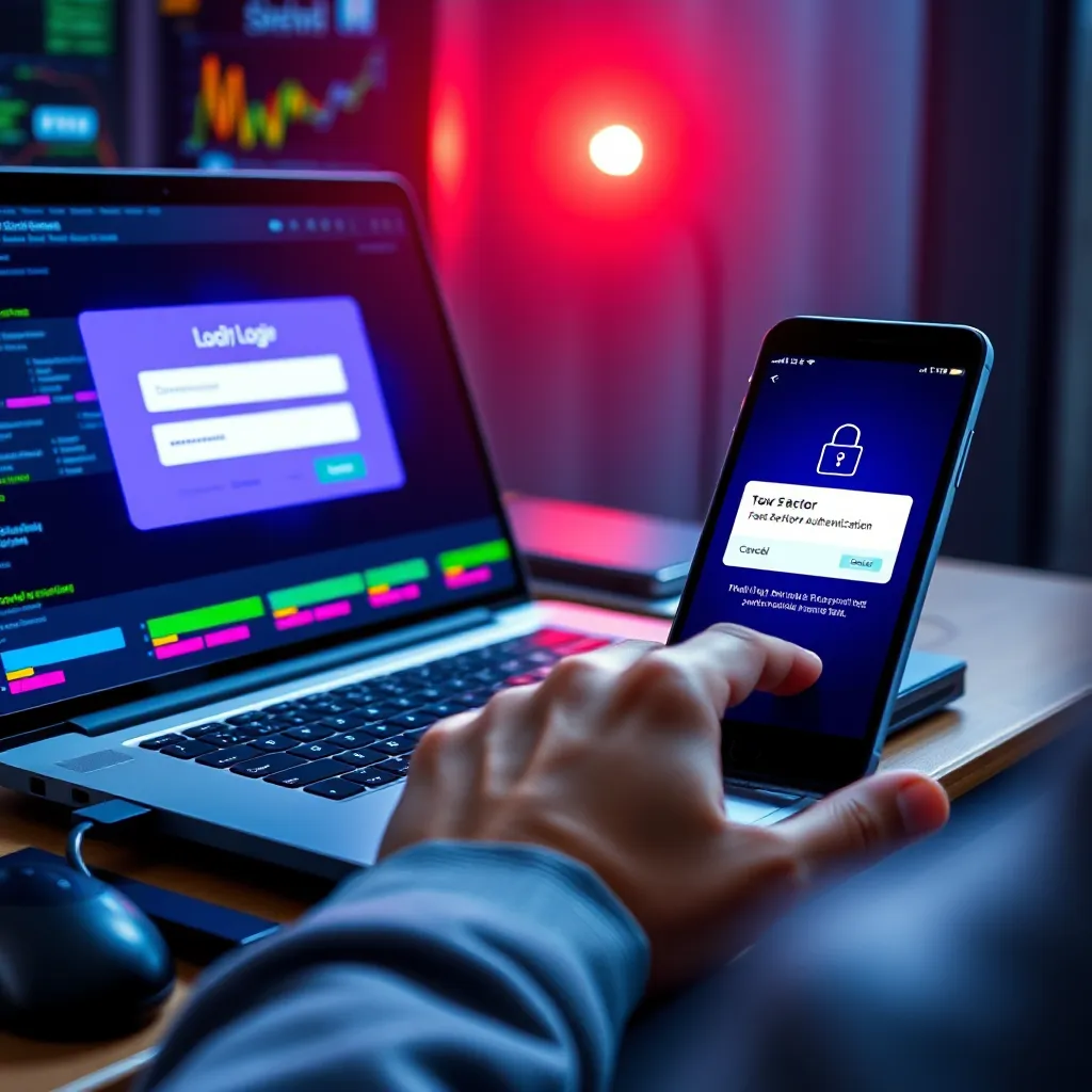 Mastering the Two-Factor Authentication Process - CoinBuzzNow