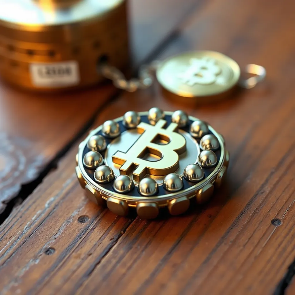 New Bitcoin-Inspired Fidget "Seedbeads" Launches After 2 Years ...