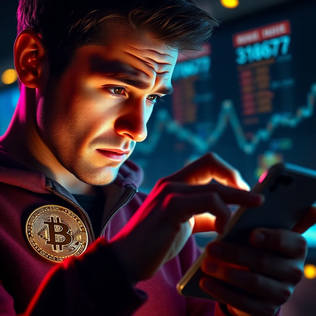 Lessons Learned: Selling Bitcoin Too Early After FTX Collapse - CoinBuzzNow