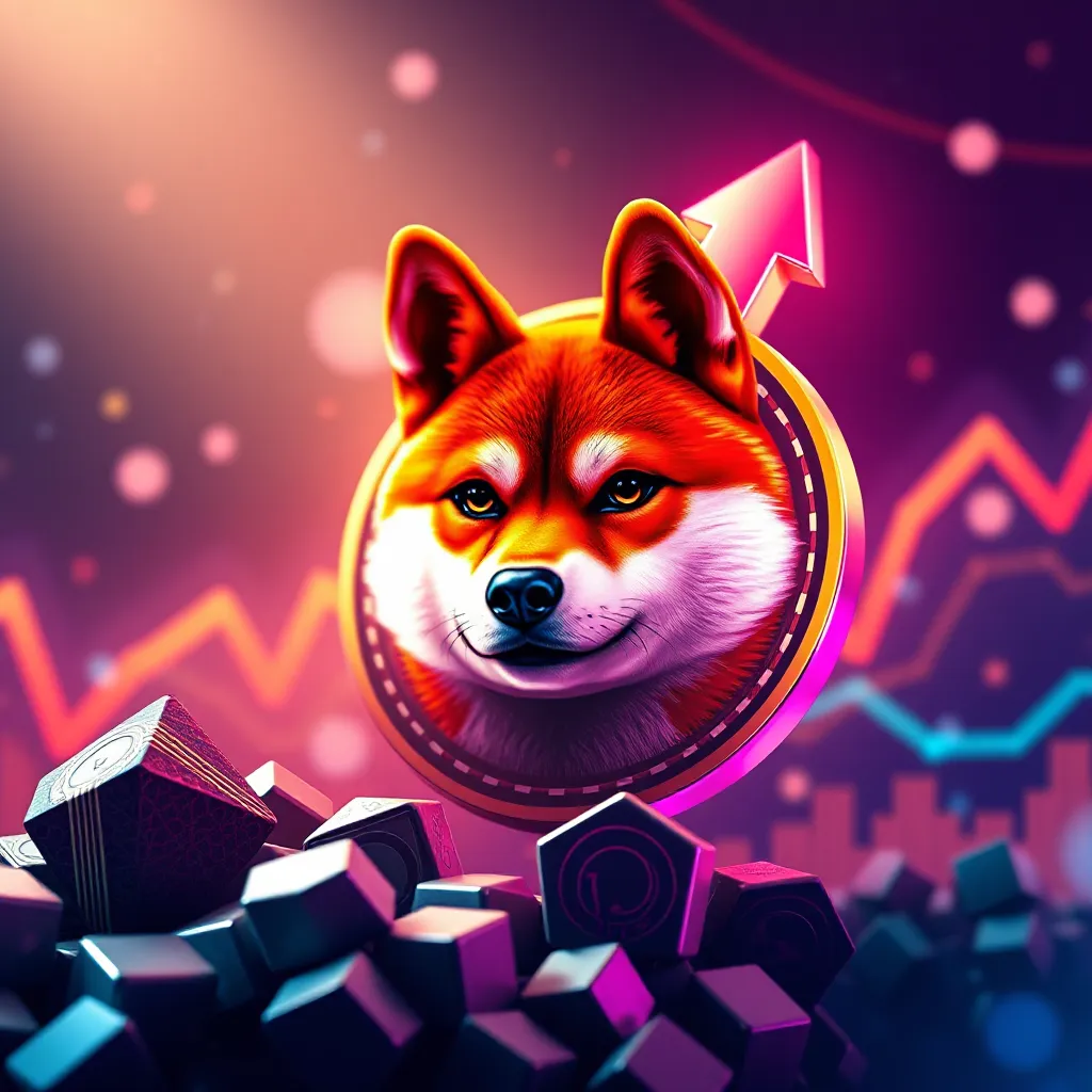 Shiba Inu Price Set for 512% Surge Amid Strong Metrics - CoinBuzzNow