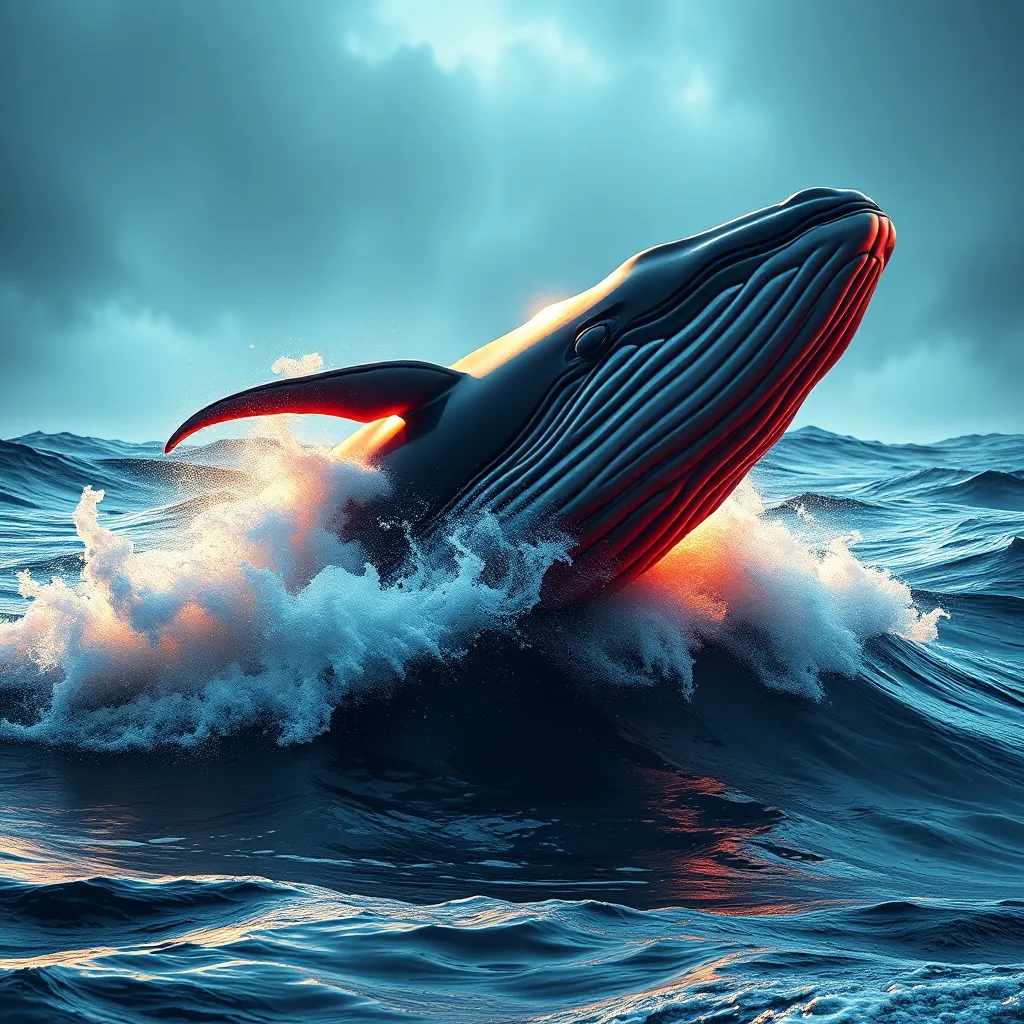 Short-Heavy Whale Positions Signal Potential Market Turmoil - CoinBuzzNow