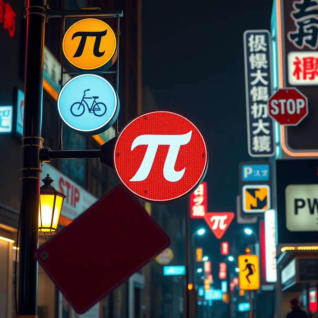 Understanding Pi x Sign: A Deep Look Into Signs - CoinBuzzNow