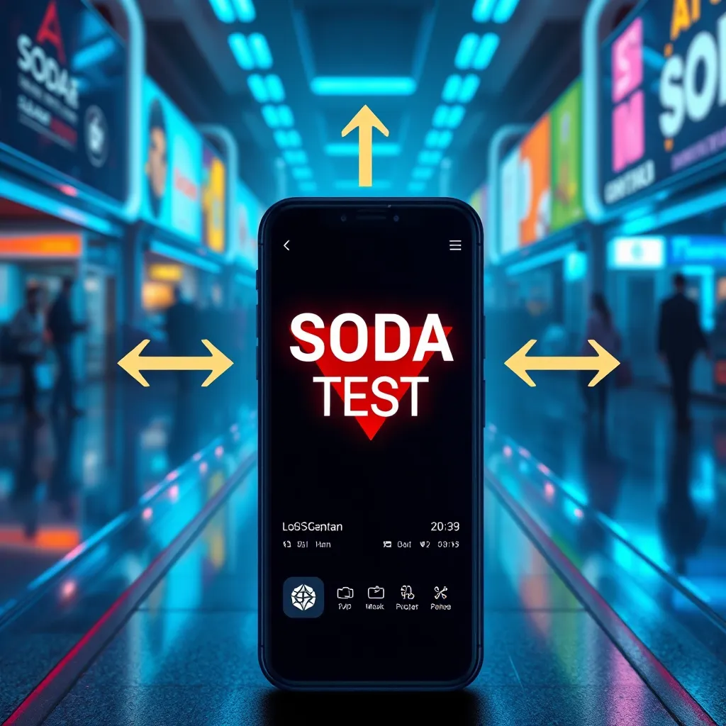 SODA Test Migration from ICON to SODAX Now Live! - CoinBuzzNow