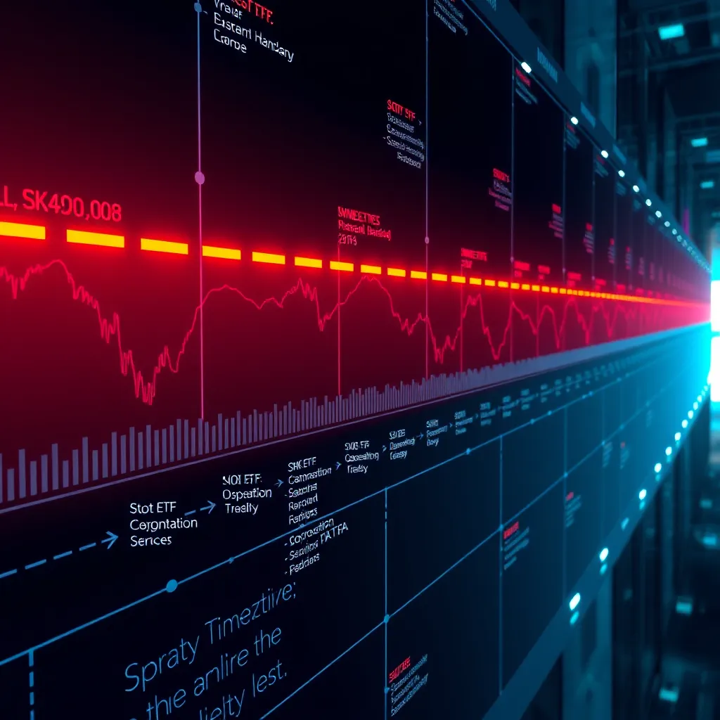 Approval Timeline for Spot SOL ETFs: What's Next? - CoinBuzzNow