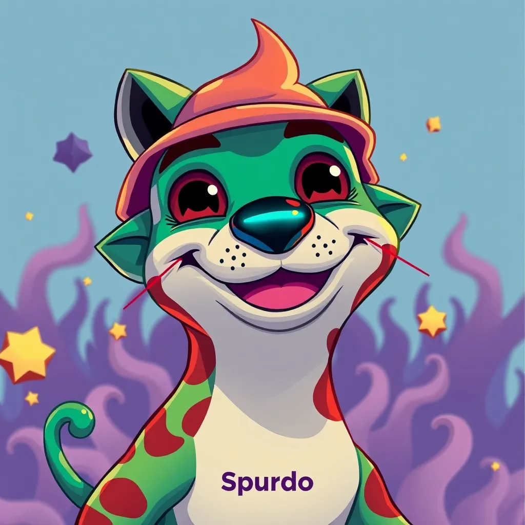 Spurdo Surges with 1000+ Members on Telegram Community - CoinBuzzNow