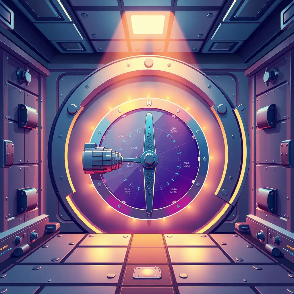 Evaluating Short-Term Vault Models: Stablecoins Risks - CoinBuzzNow