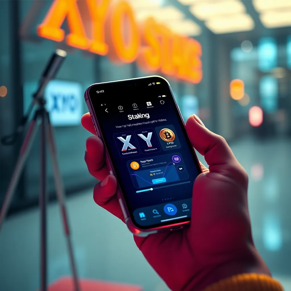 How to Stake XYO: A Comprehensive Guide for Stakers - CoinBuzzNow