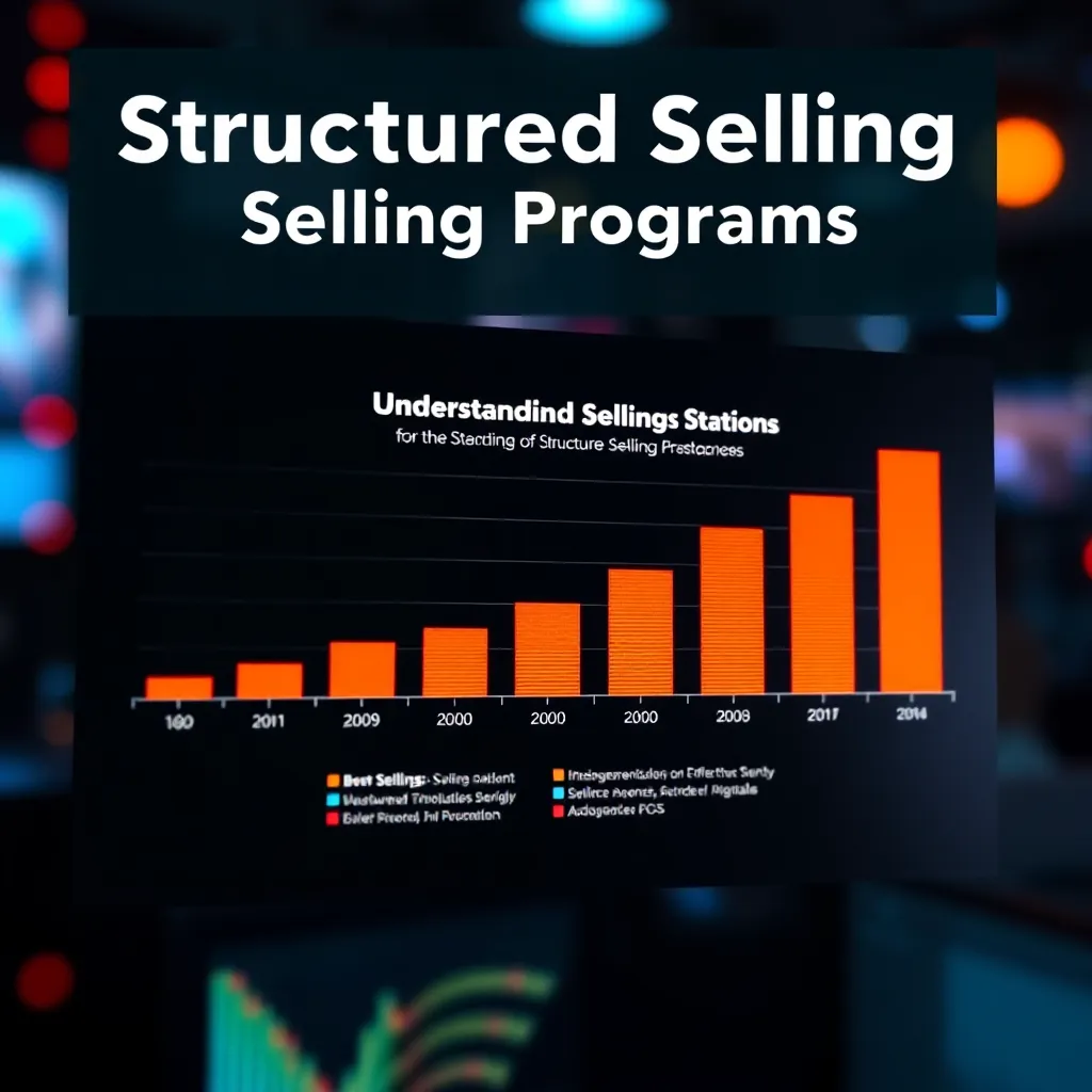 Understanding the Purposes of Structured Selling Programs - CoinBuzzNow