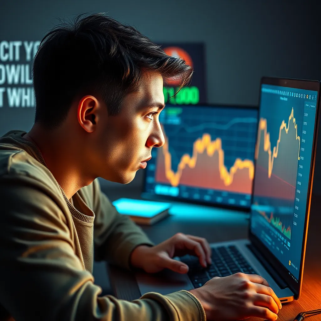 Low Status White Males: If Fake Internet Money Crashes - CoinBuzzNow