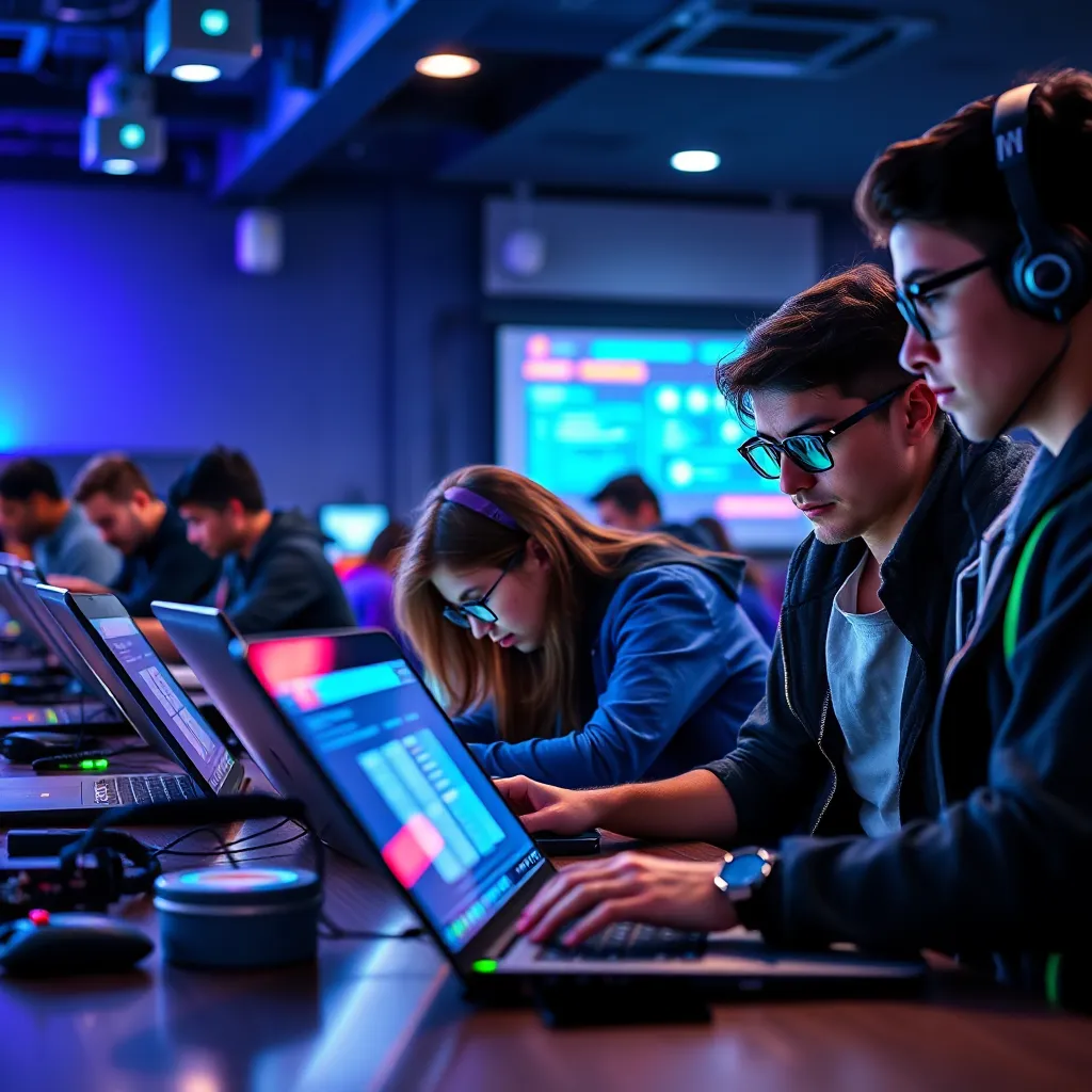 Kickstart Your BTech Journey: How to Join Hackathons Fast - CoinBuzzNow