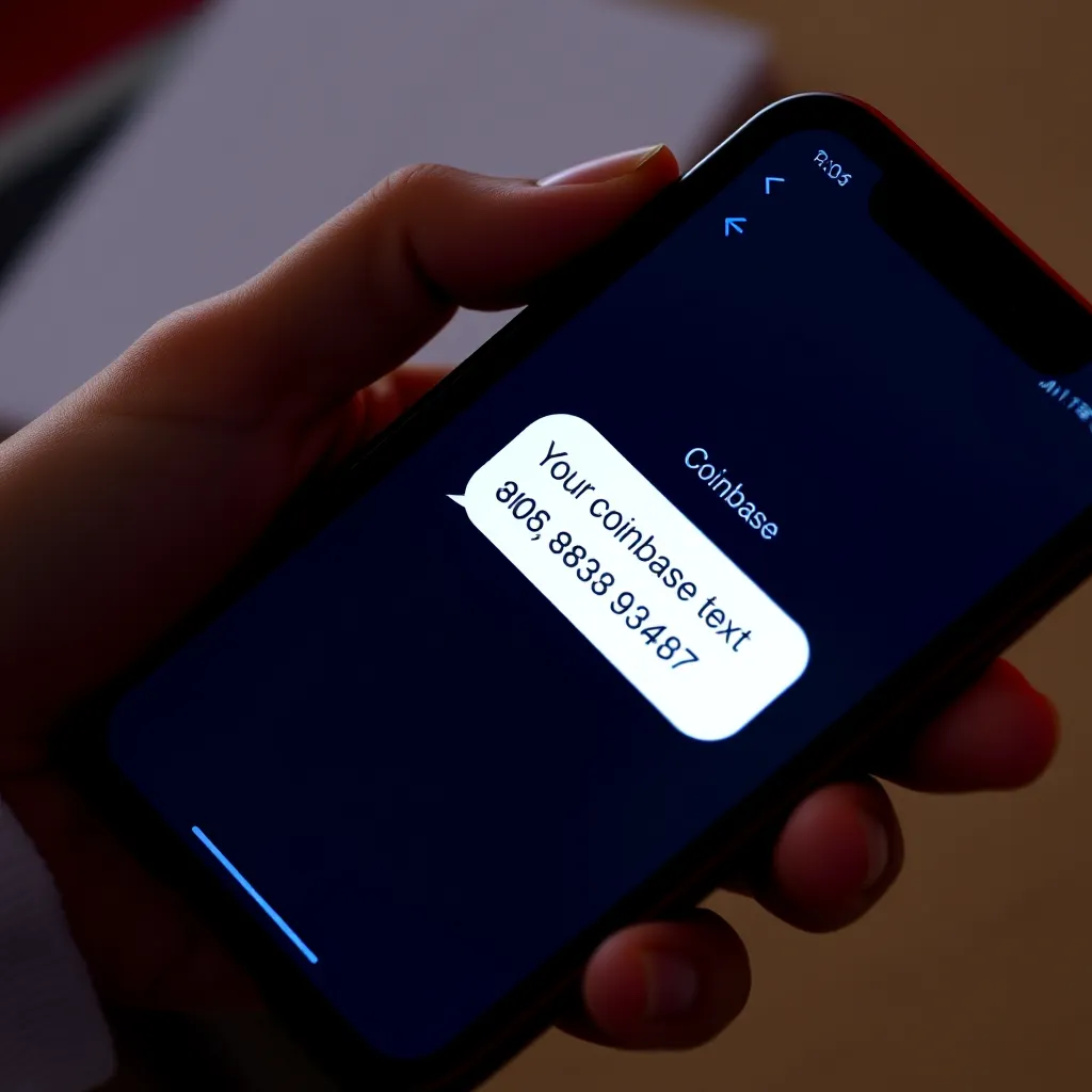 Is This Coinbase Text a Scam? Here's What to Know - CoinBuzzNow