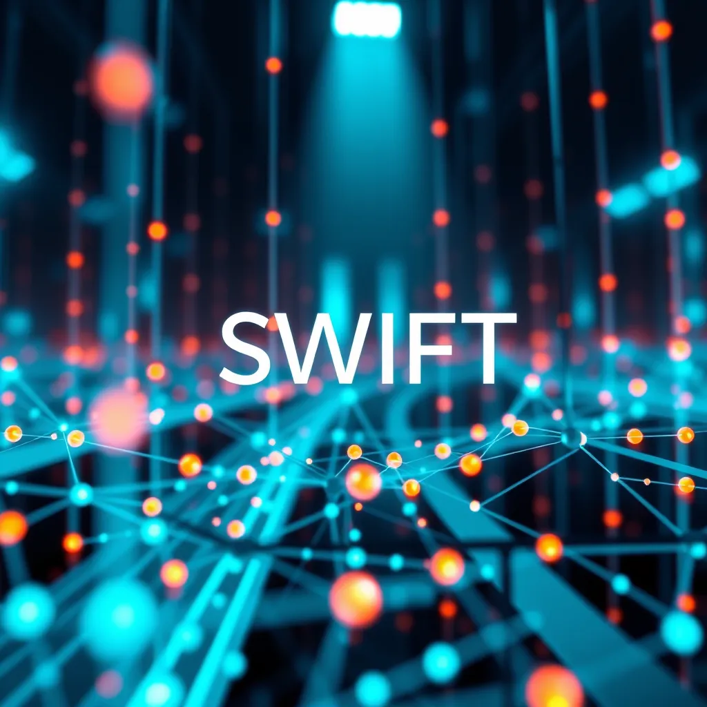 SWIFT Launches Pilot for On-Chain Network Using Linea - CoinBuzzNow