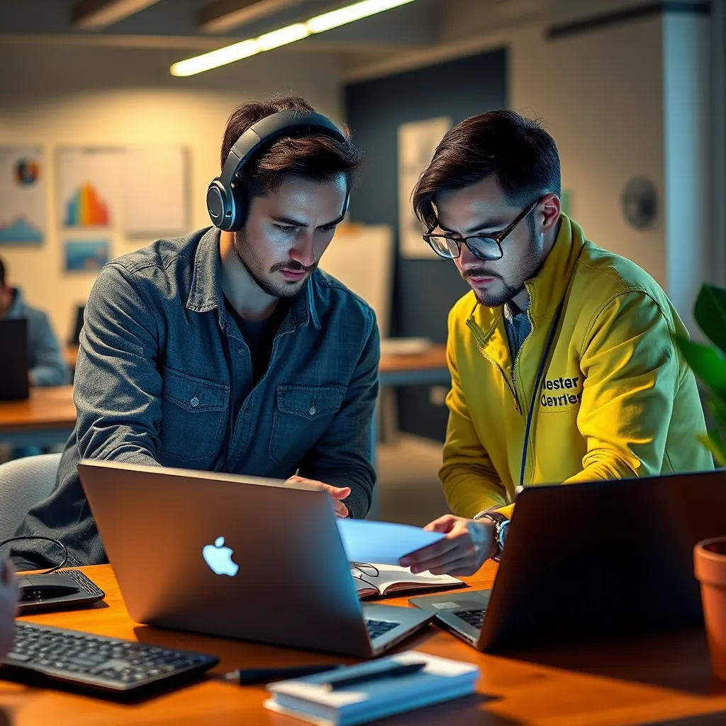 Partner Wanted for Research-Level Project Collaboration - CoinBuzzNow