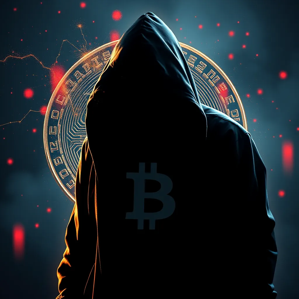 Tether's Dark Origins: Linked to Scammers and Criminals - CoinBuzzNow