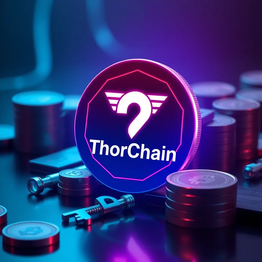 Is the ThorChain Idea Dead? A Deep Dive into Its Future - CoinBuzzNow