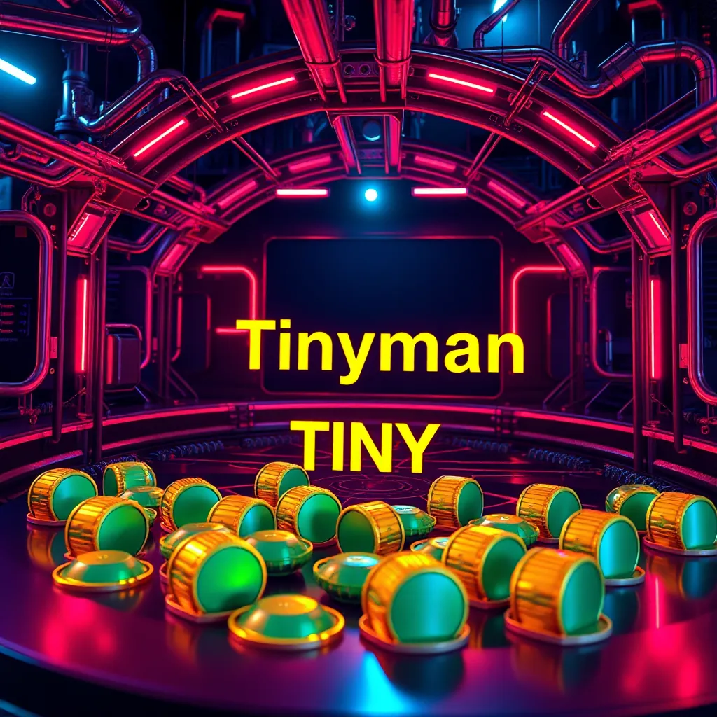 Do Tinyman Pools and Farms Only Reward in TINY Tokens? - CoinBuzzNow