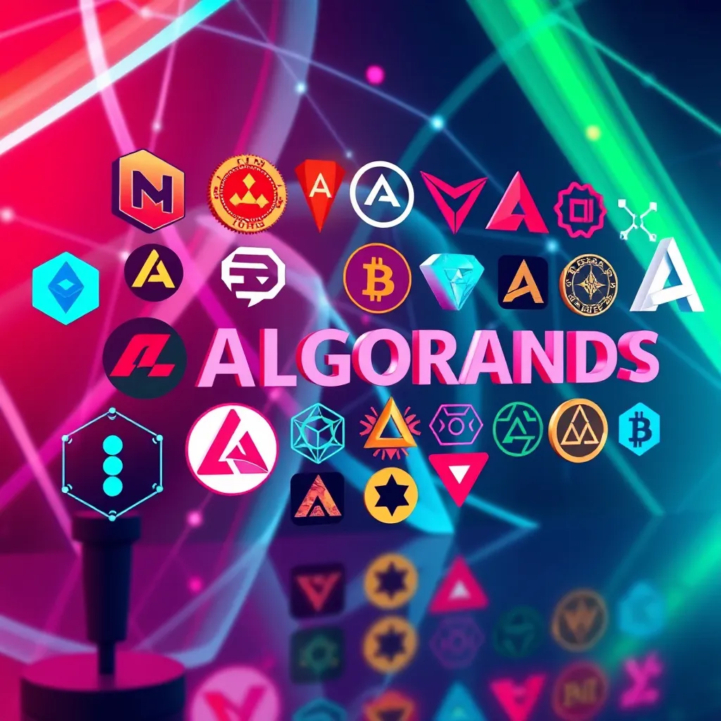 Explore the Top Algorand Projects of 2025 Now - CoinBuzzNow