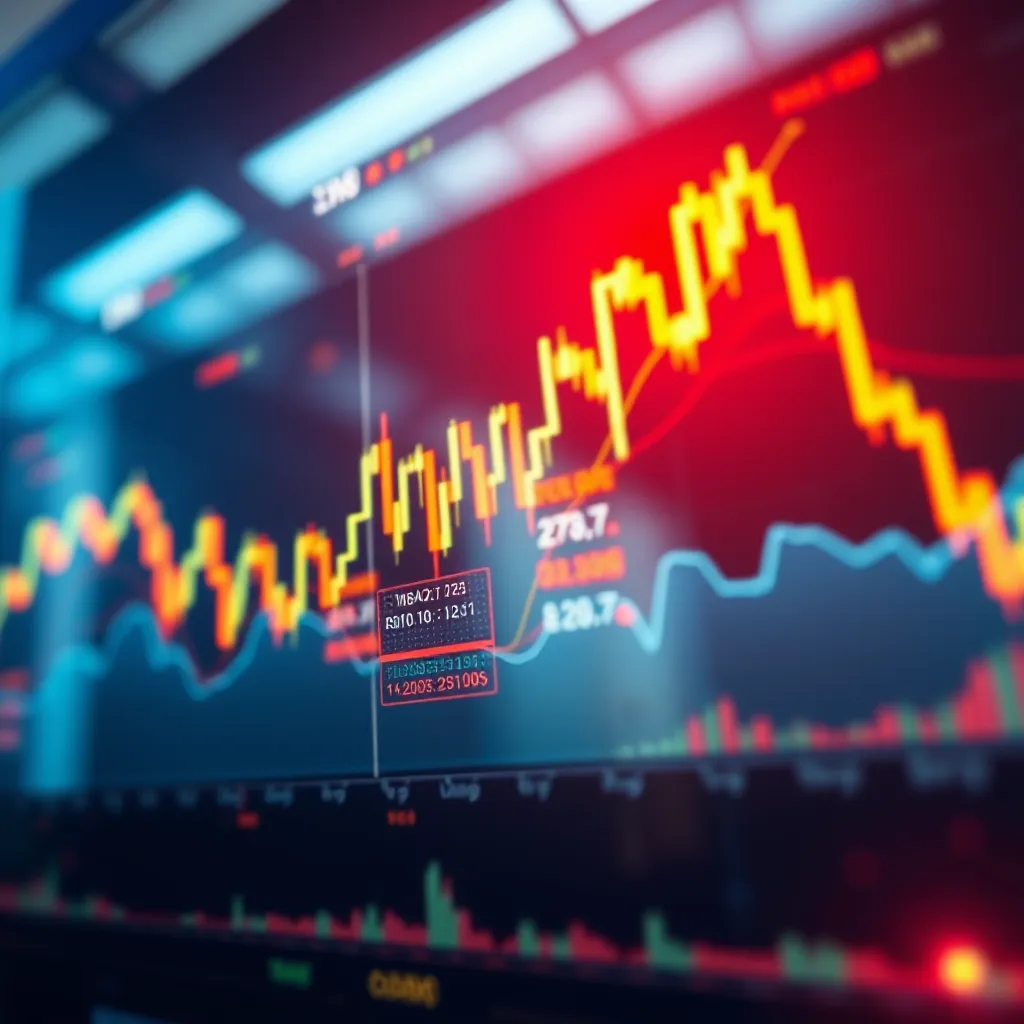 Strong Trends in Technical Analysis Signal Opportunity - CoinBuzzNow