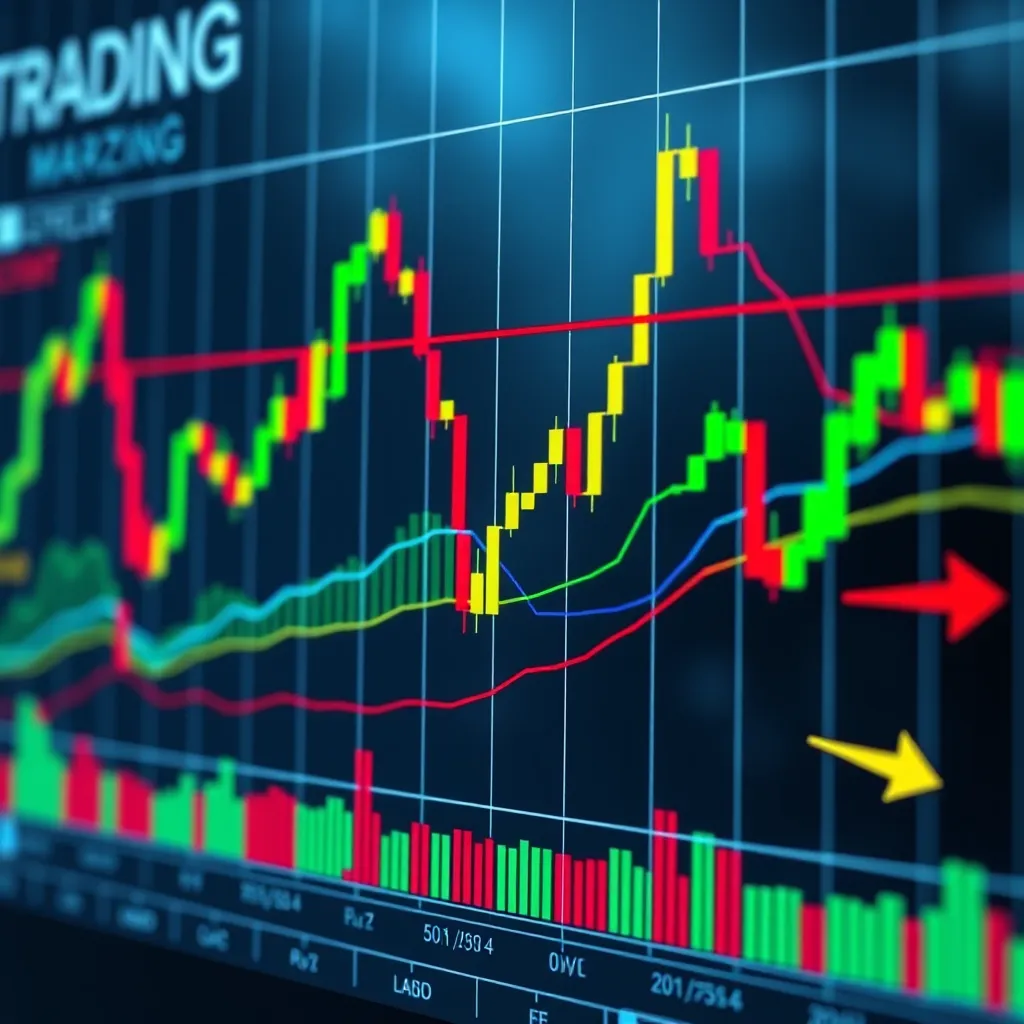 Identifying the Most Common Chart Patterns in Trading - CoinBuzzNow