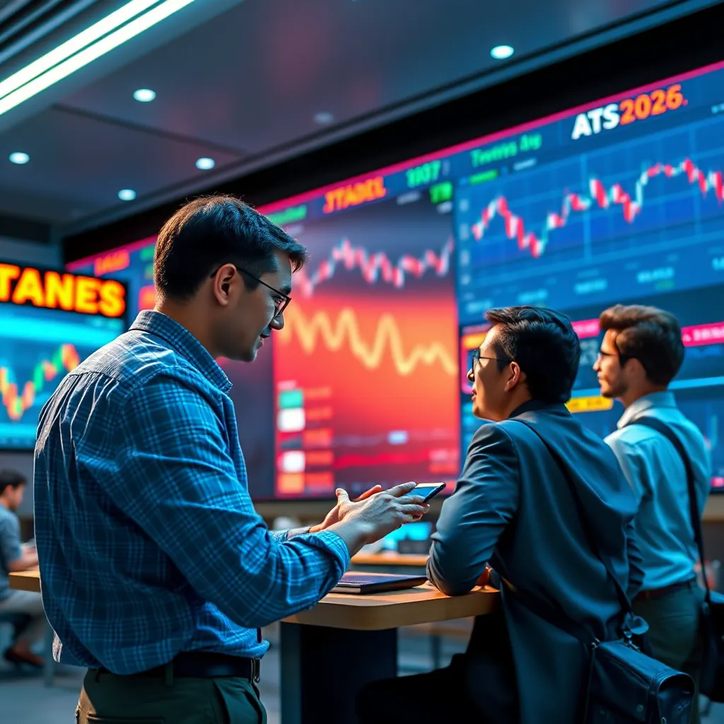 Join the Daily Discussion: Trading Insights for January 2026 - CoinBuzzNow